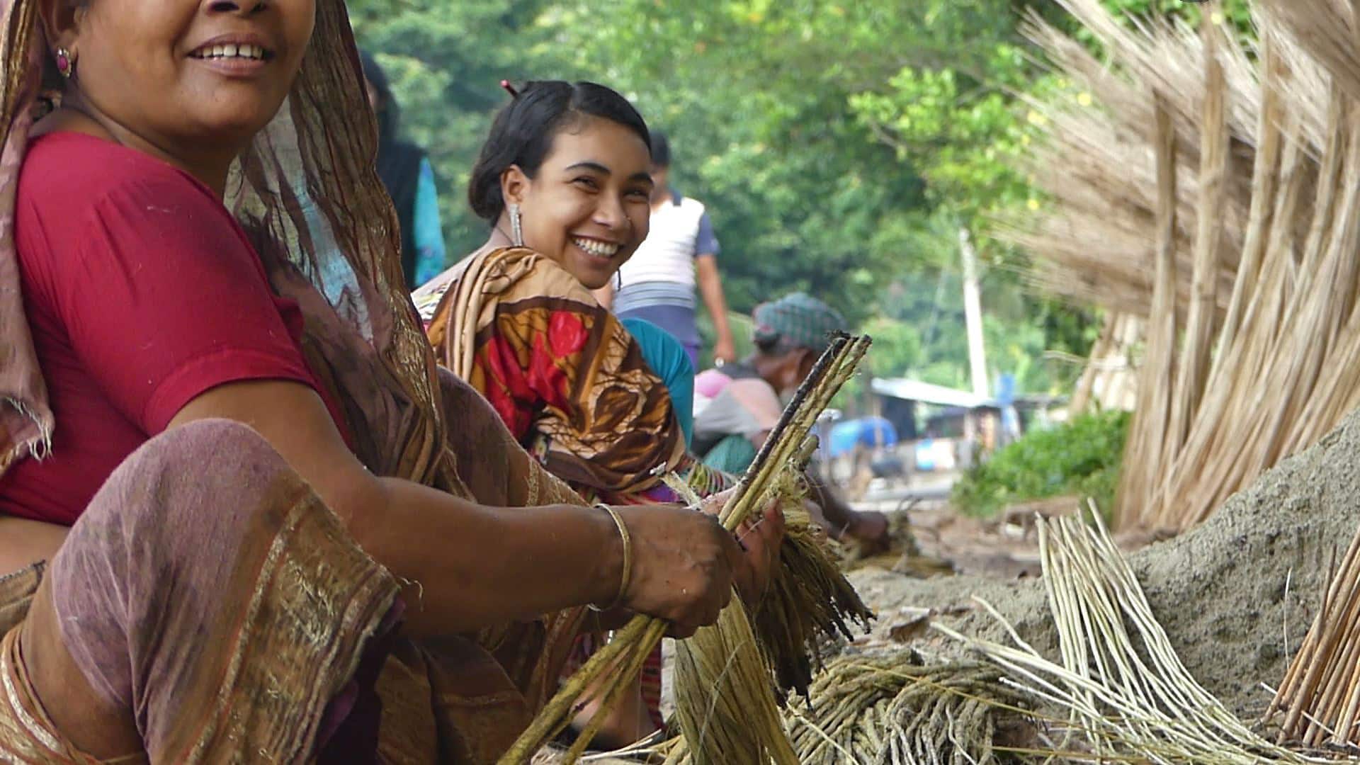 Qu'est-ce que le jute ? - Bhallot